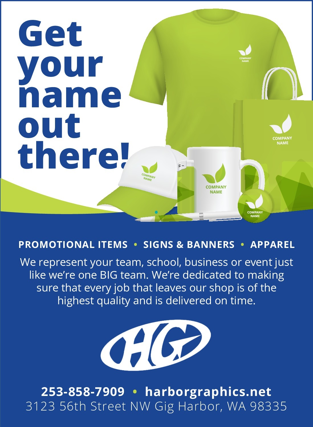 Stroll Magazine | Stroll Canterwood | Gig Harbor, WA